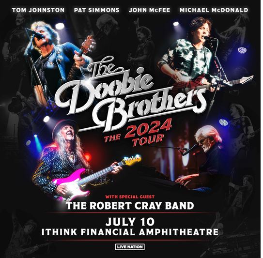 iTHINK Financial Amphitheatre | South Florida Fairgrounds| iTHINK Financial