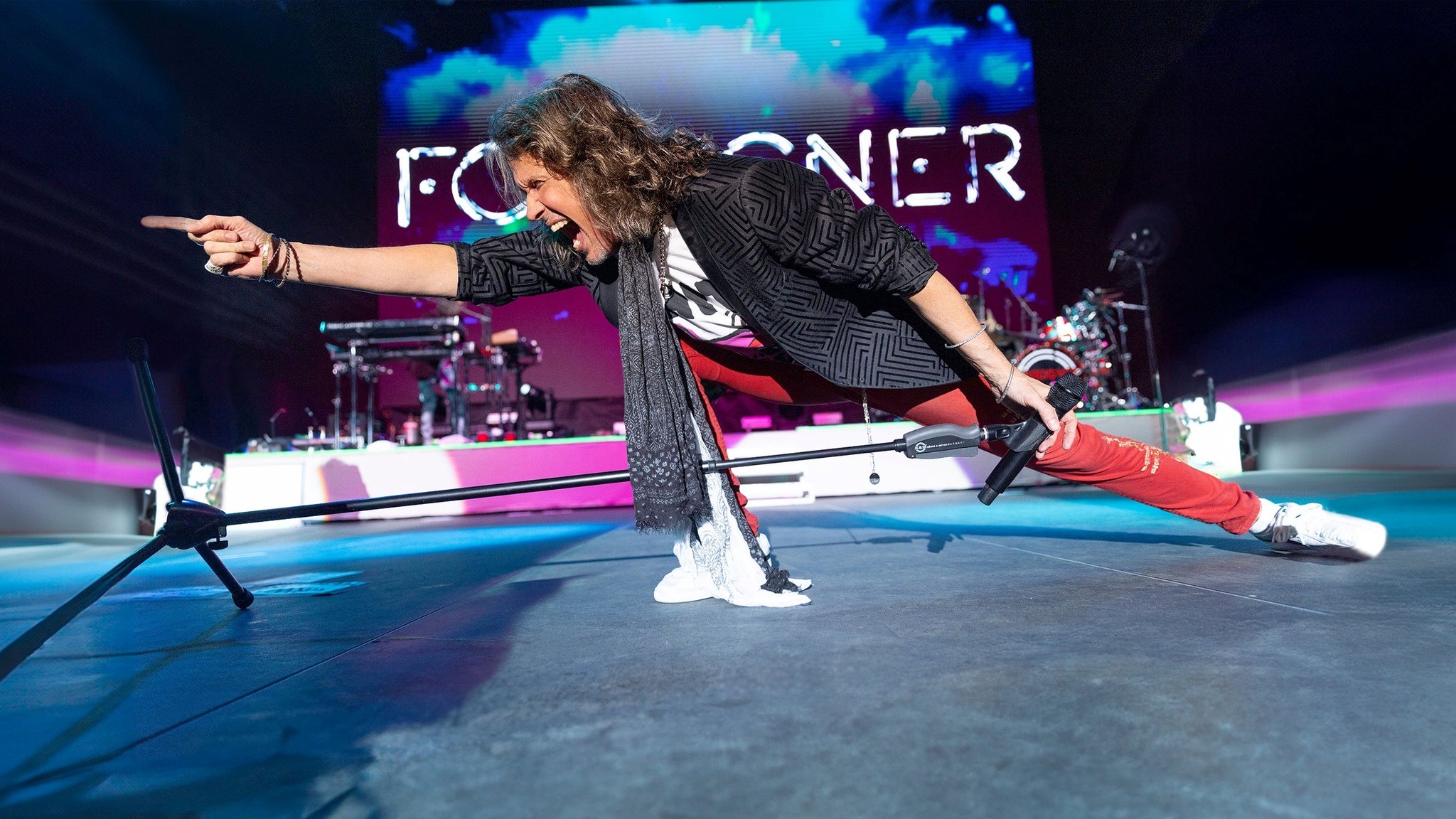 iTHINK Financial Amphitheatre | South Florida Fairgrounds| iTHINK Financial