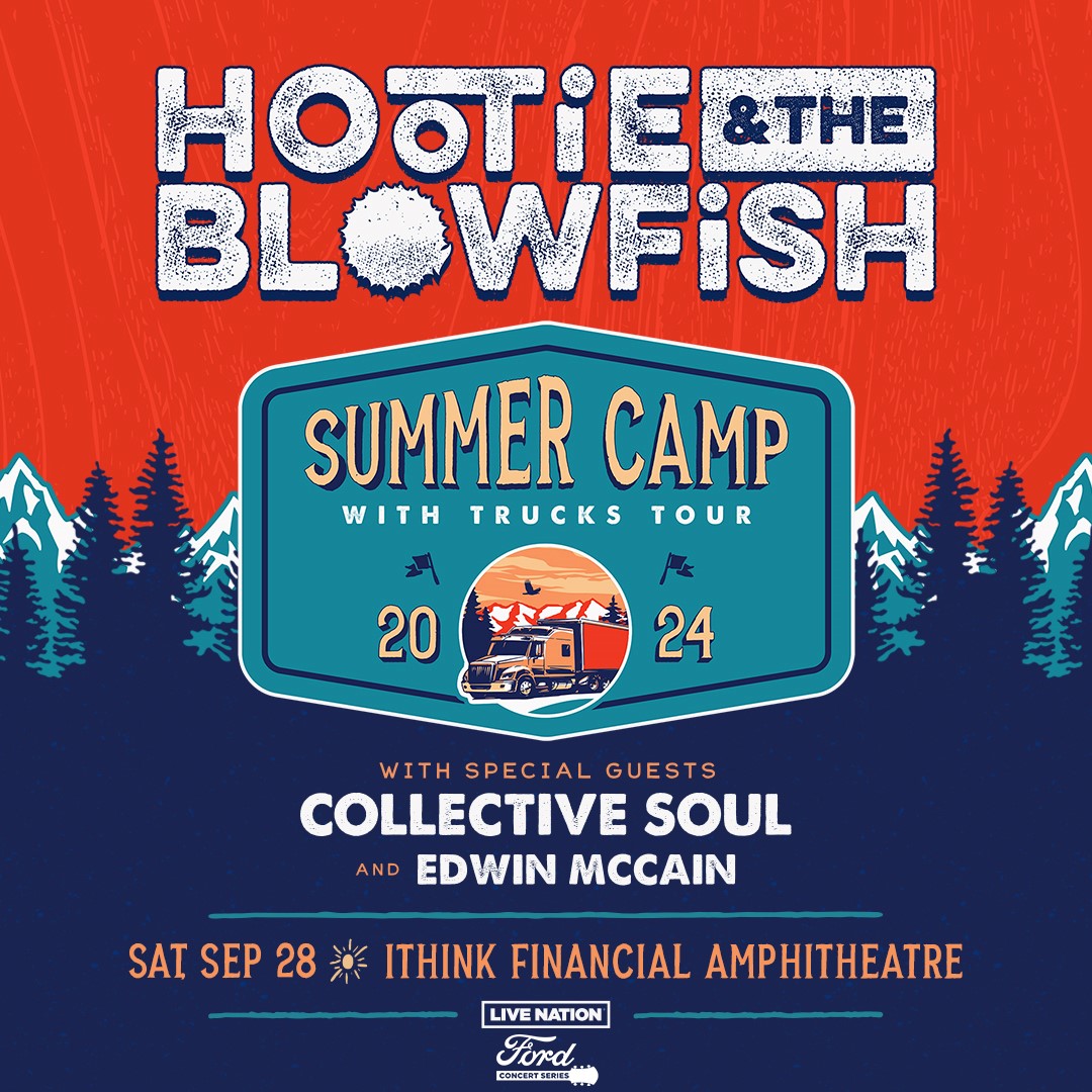 iTHINK Financial Amphitheatre | South Florida Fairgrounds| iTHINK Financial