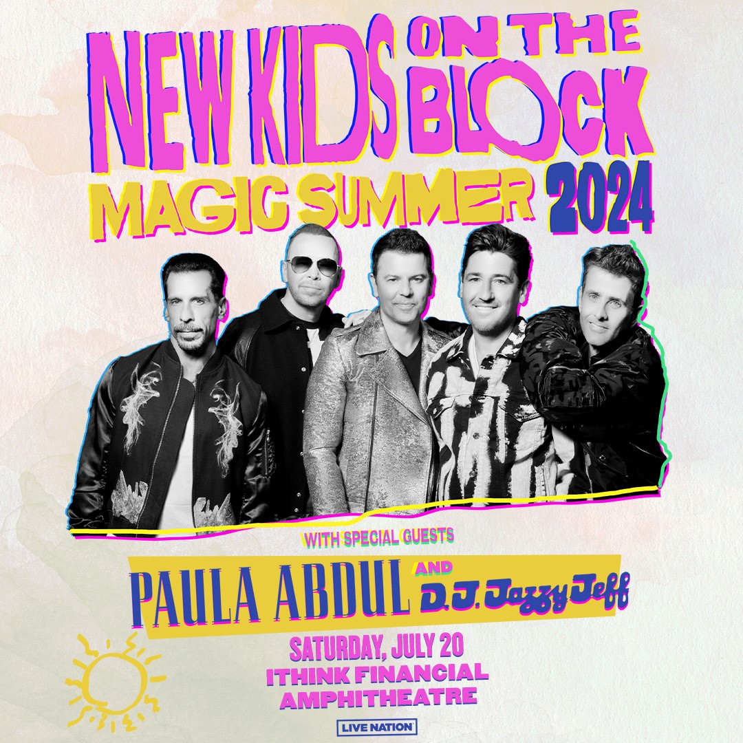iTHINK Financial Amphitheatre | South Florida Fairgrounds| iTHINK Financial