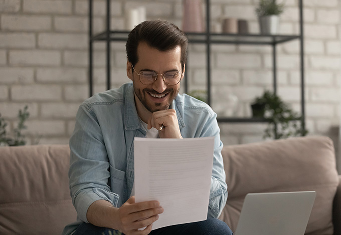 Financial Wellness Center | Financial Education| iTHINK Financial