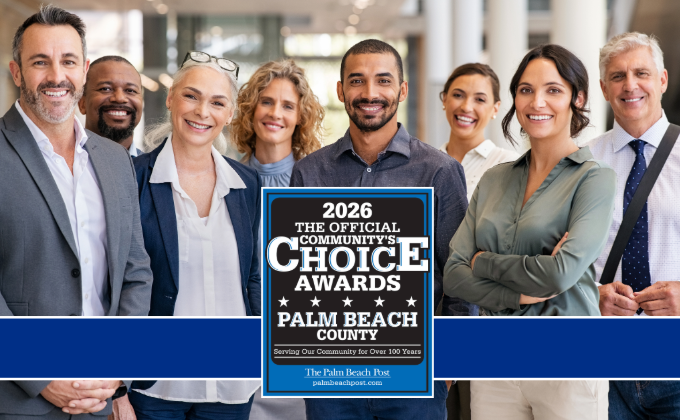 Vote for iTHINK Financial