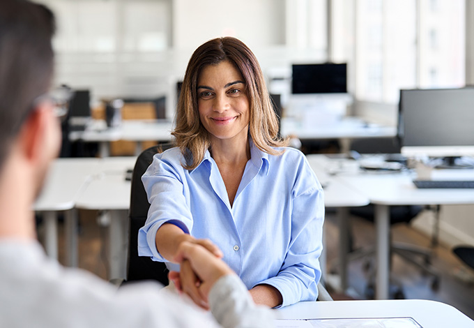 Wealth Management Meet & Greet| iTHINK Financial