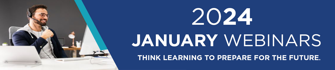 Webinars and Seminars | Financial Education| iTHINK Financial