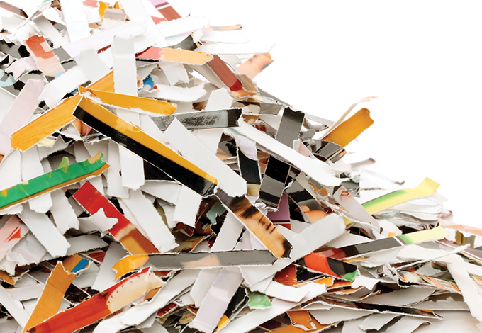 Free Shred Days| iTHINK Financial